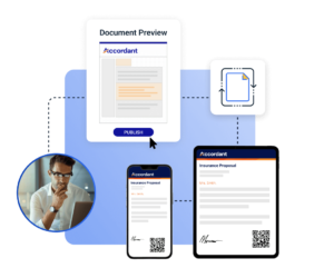 Document Generation | Smart Communications