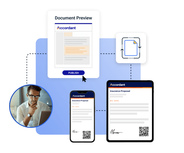 Document Generation | Smart Communications