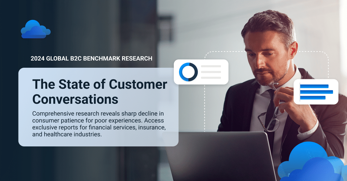 2024 Customer Experience Benchmark Research Reports