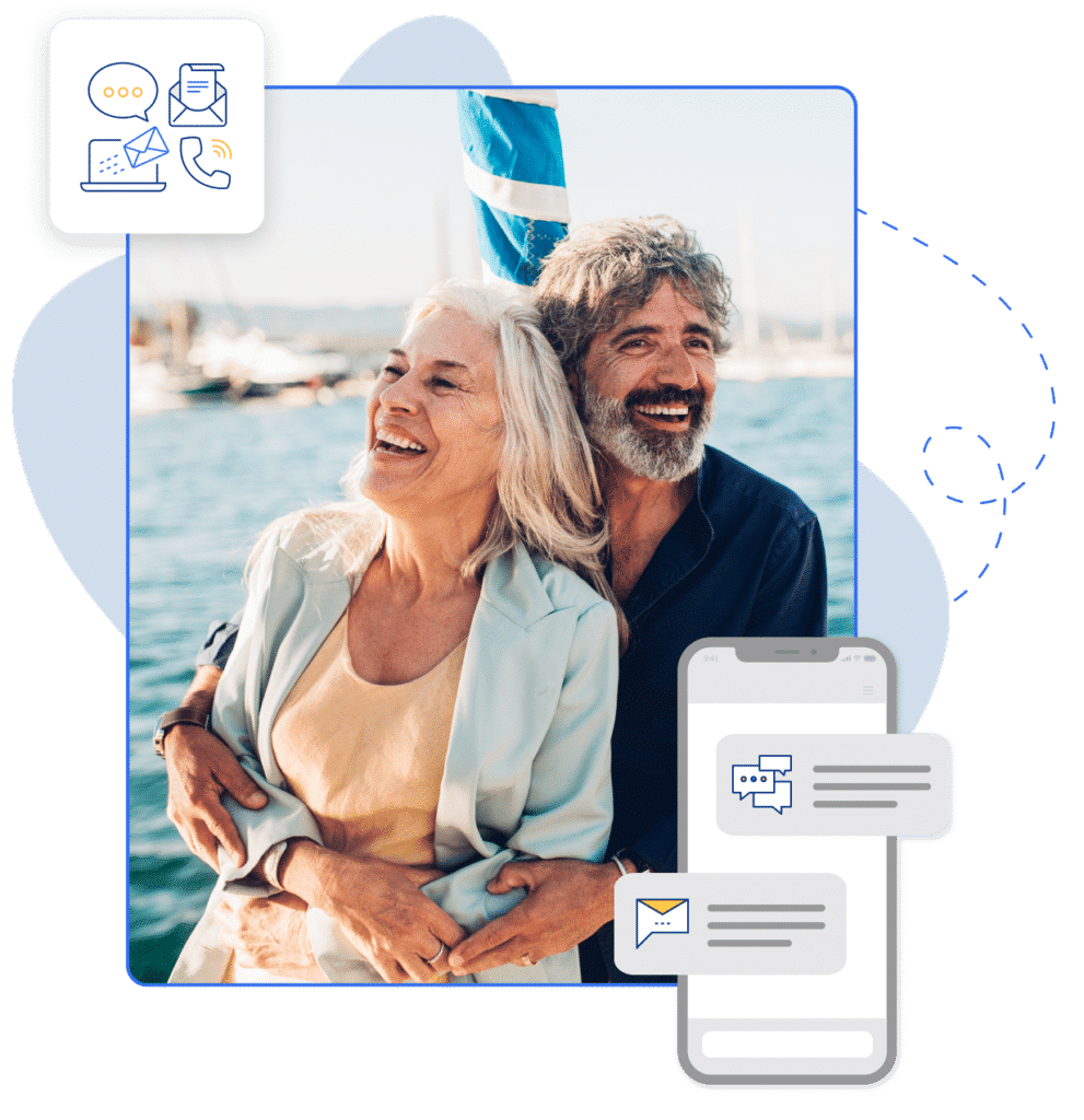 Life Insurance Software for Personalized Experiences