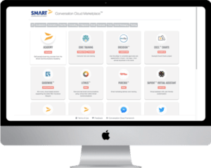 CX Technology Partners & Integrations | Smart Communications