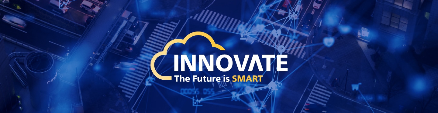 Innovate 2021 Smart Communications