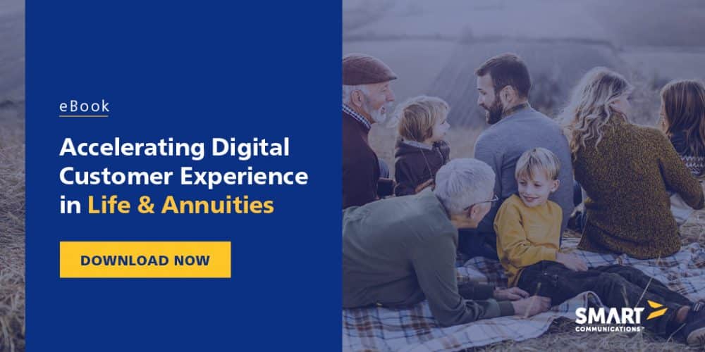 Insurance Industry Software Solutions | Smart Communications