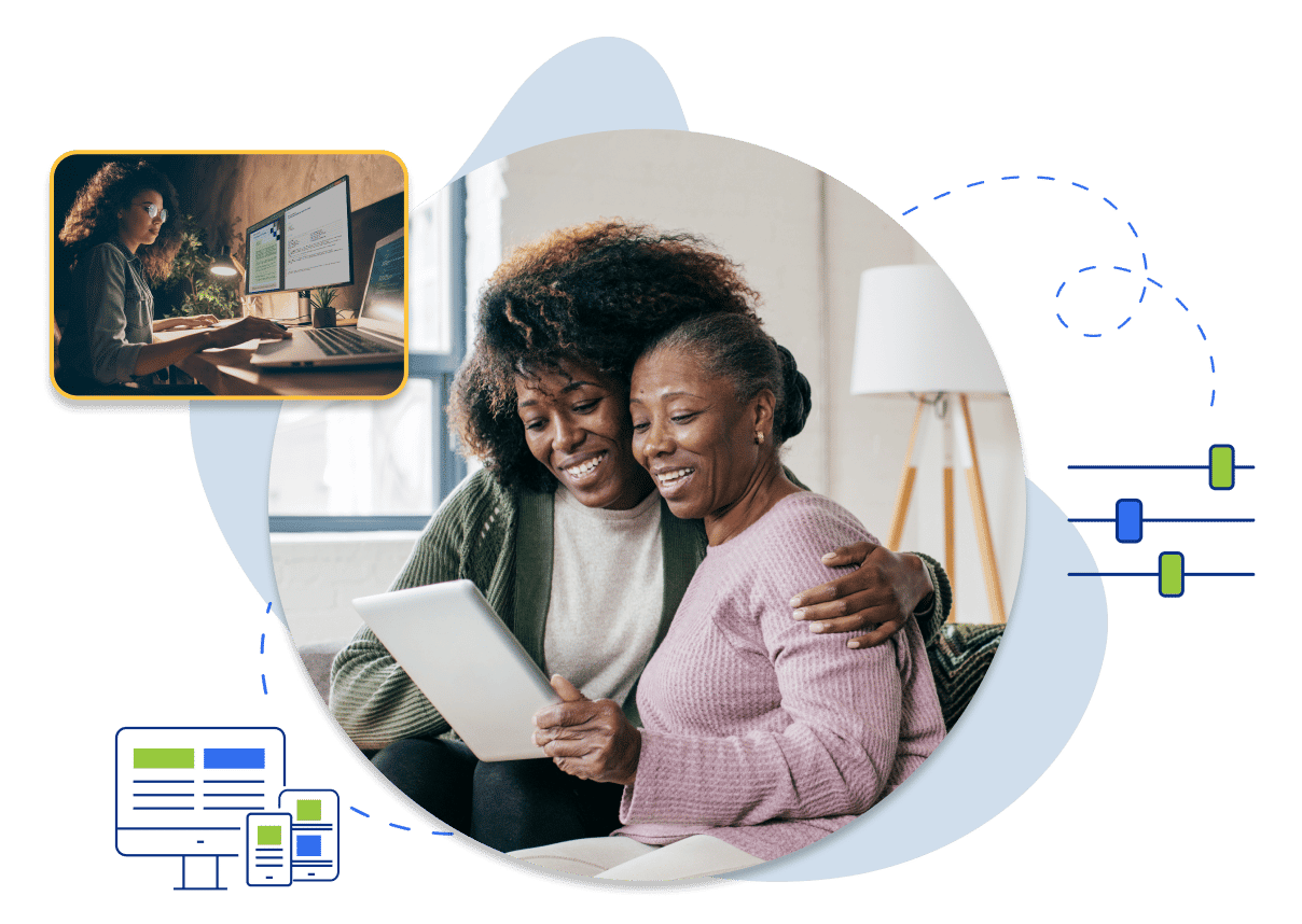SmartCOMM™ | Next-Generation CCM Software