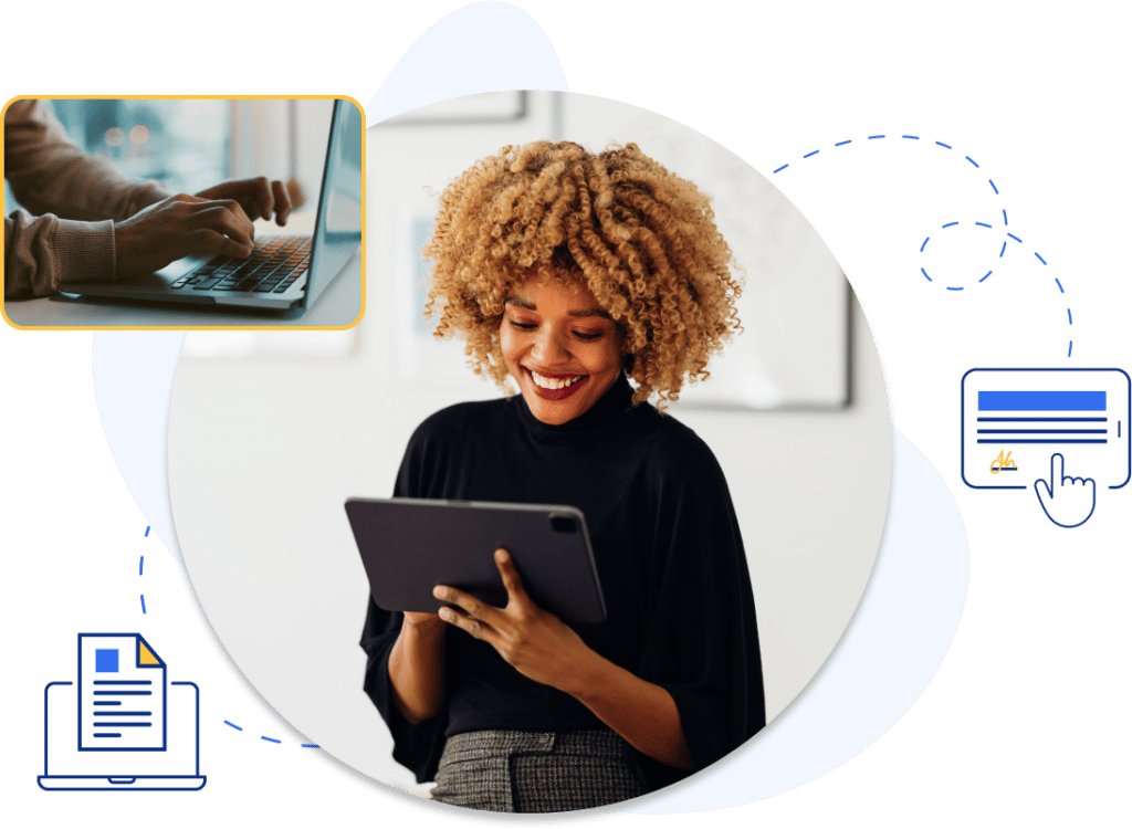 Insurance Industry Software Solutions | Smart Communications