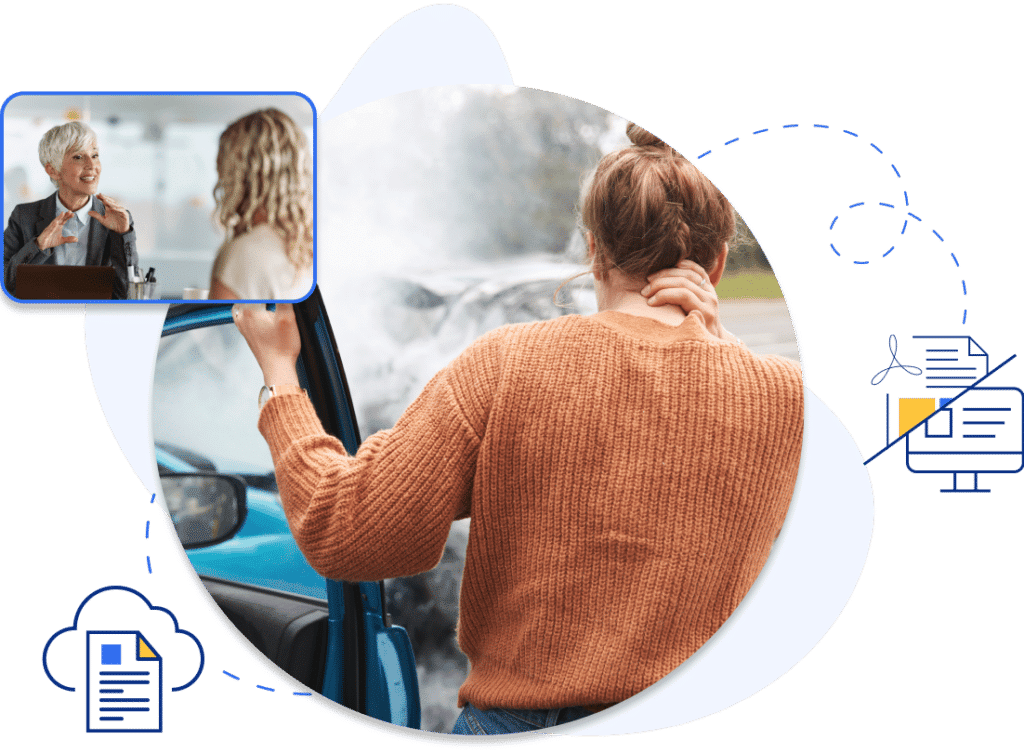 Insurance Industry Software Solutions | Smart Communications