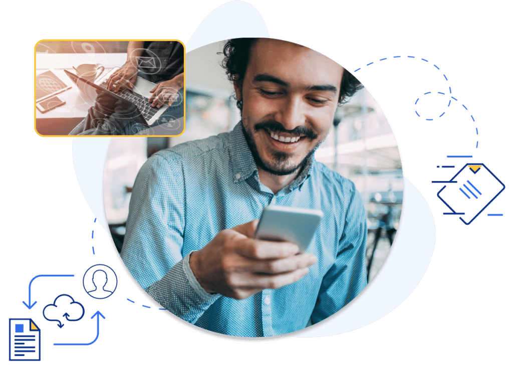 Insurance Industry Software Solutions | Smart Communications