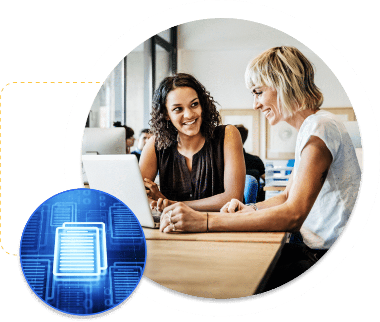 SmartHUB™ Archiving Software | Smart Communications