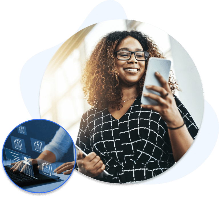 Conversation Cloud for Compliant Communications | Smart Communications