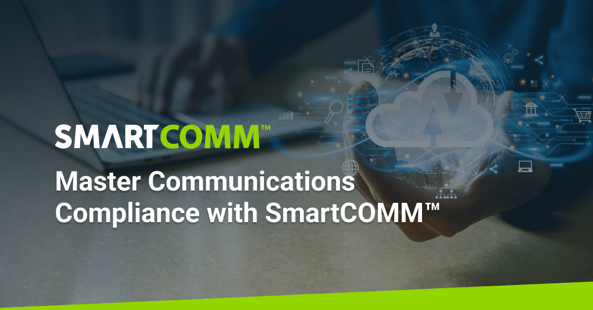 Communications Compliance | Smart Communications