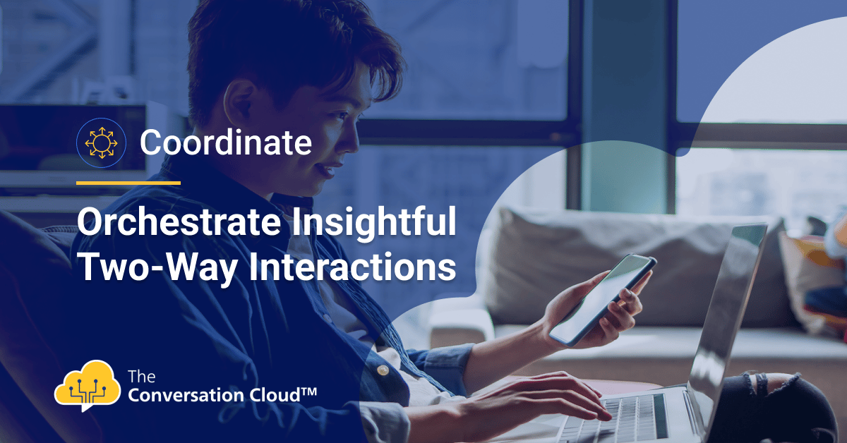 Omnichannel Customer Experience in the Cloud | Smart Communications