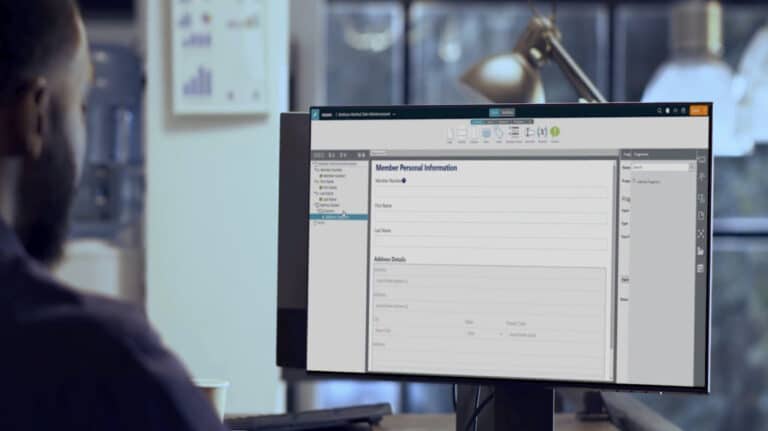 SmartIQ™| Enterprise Forms Automation and Data Collection