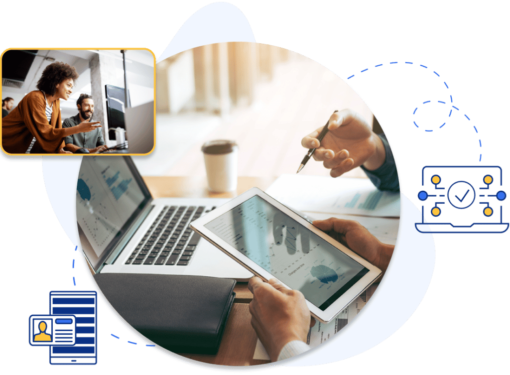 Conversation Cloud Integration | Smart Communications