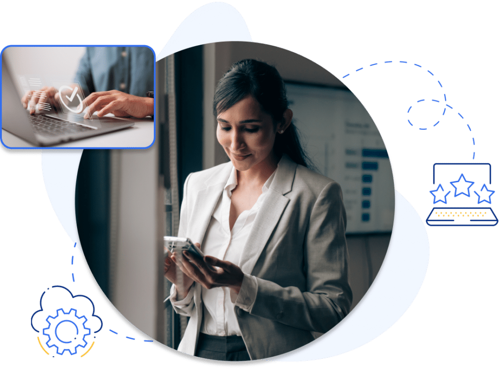 P&C Insurance Policy Administration | Smart Communications