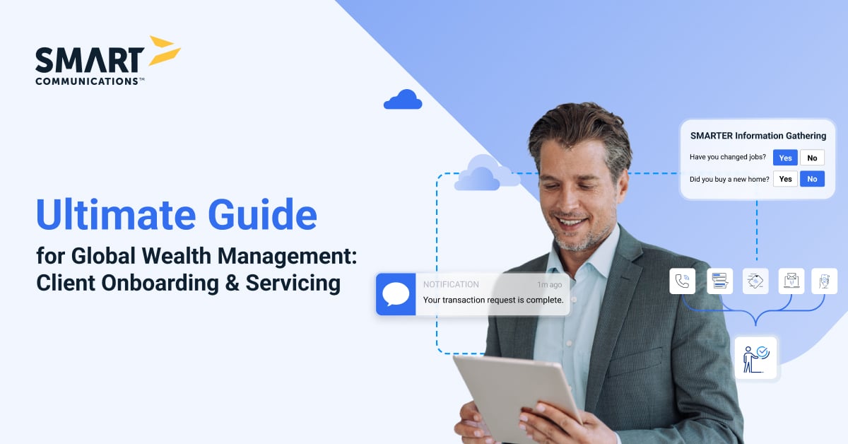 The Ultimate Guide to Wealth Management Client Onboarding and Servicing ...
