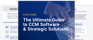 SmartCOMM™ | Next-Generation CCM Software