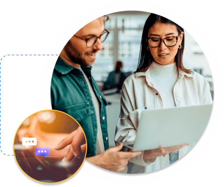 Home - Smart Communications