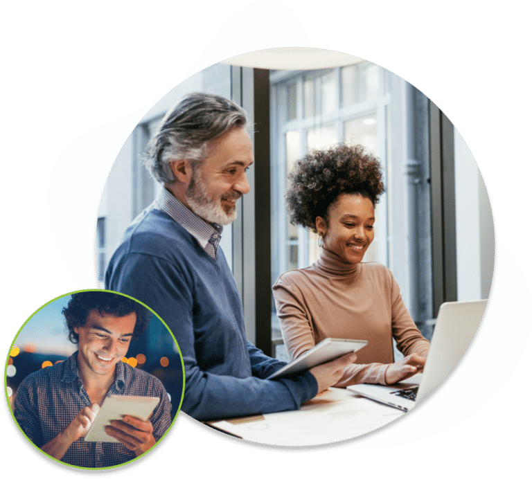 CCM Consolidation Solutions | Smart Communications