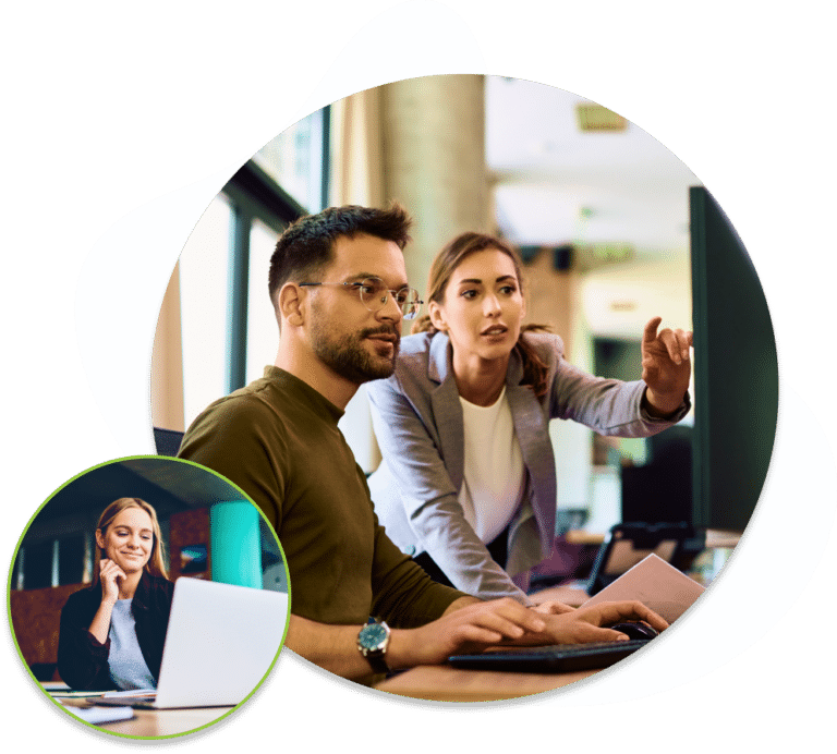 SmartCOMM™ | Next-Generation CCM Software