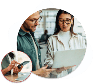 SmartIQ™| Enterprise Forms Automation and Data Collection