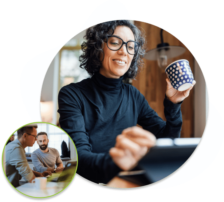 Communications Compliance Smart Communications