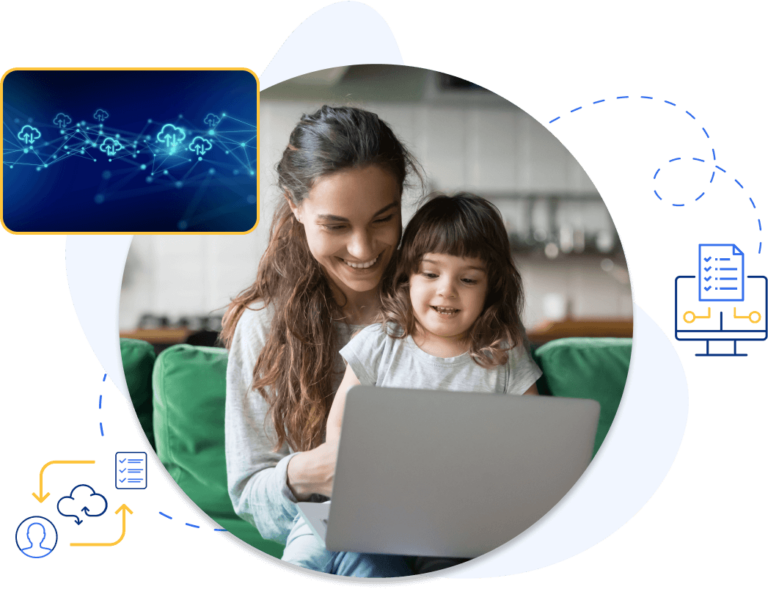 Digital Transformation in Government | Smart Communications