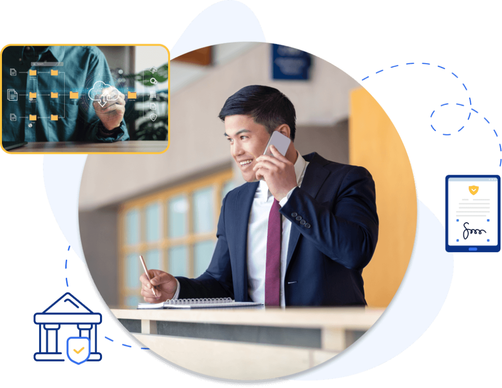 Digital Transformation in Government | Smart Communications