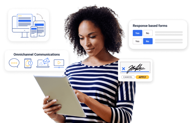 Home - Smart Communications