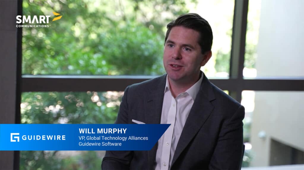 Improve Policyholder Communications | Guidewire Integration