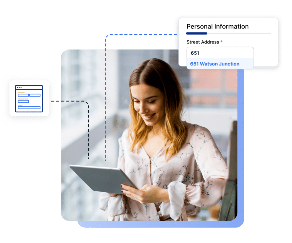 Automated Data Collection | Smart Communications