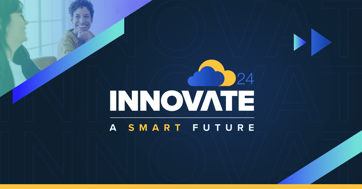 INNOVATE 2025 | Smart Communications