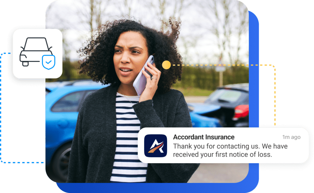 Insurance Claims Solutions | Smart Communications
