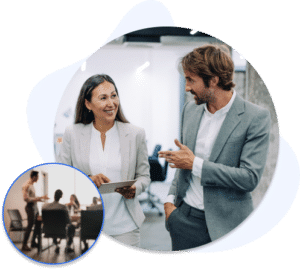 Leadership | Smart Communications