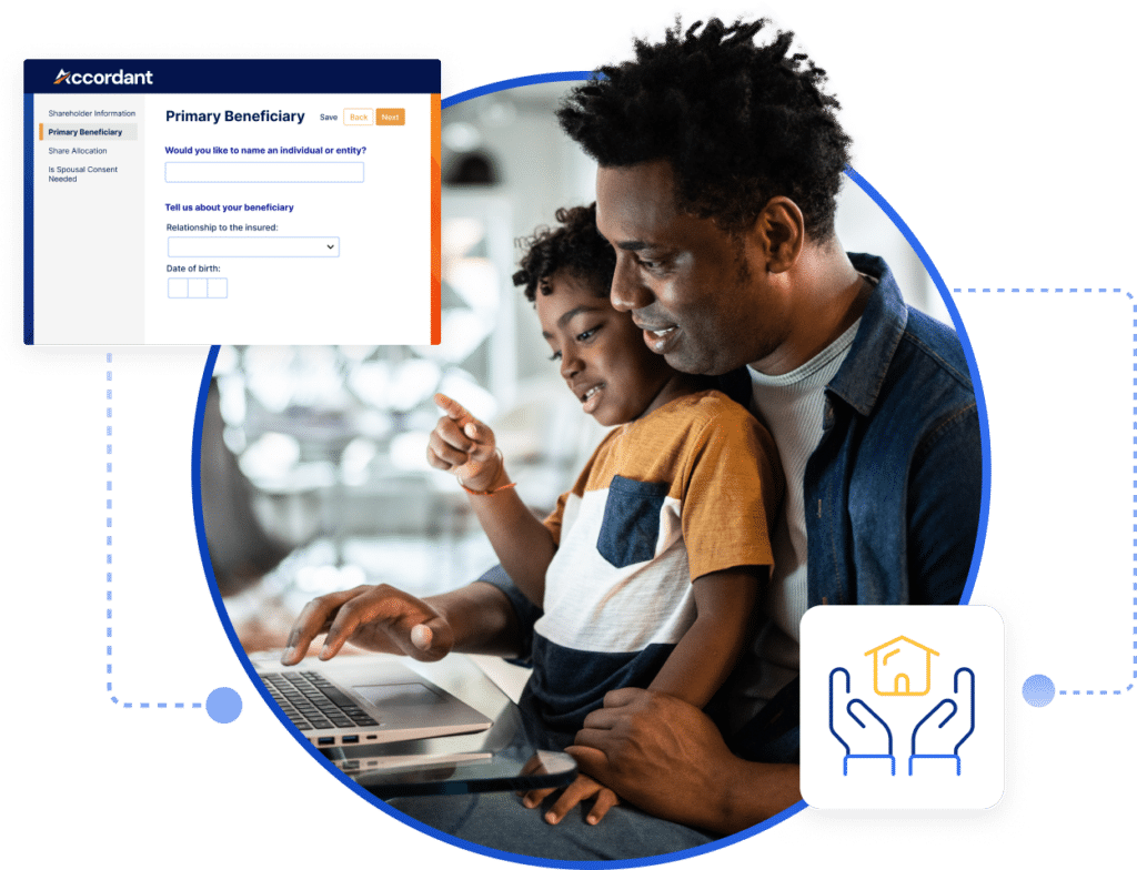 Life Insurance Software for Personalized Experiences