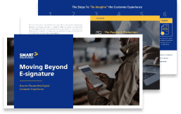 SmartIQ | Forms Automation for Modern Organizations