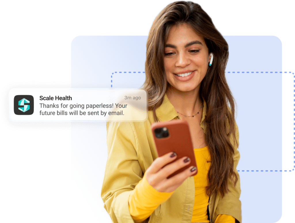 Go Paperless with SmartCOMM | Smart Communications