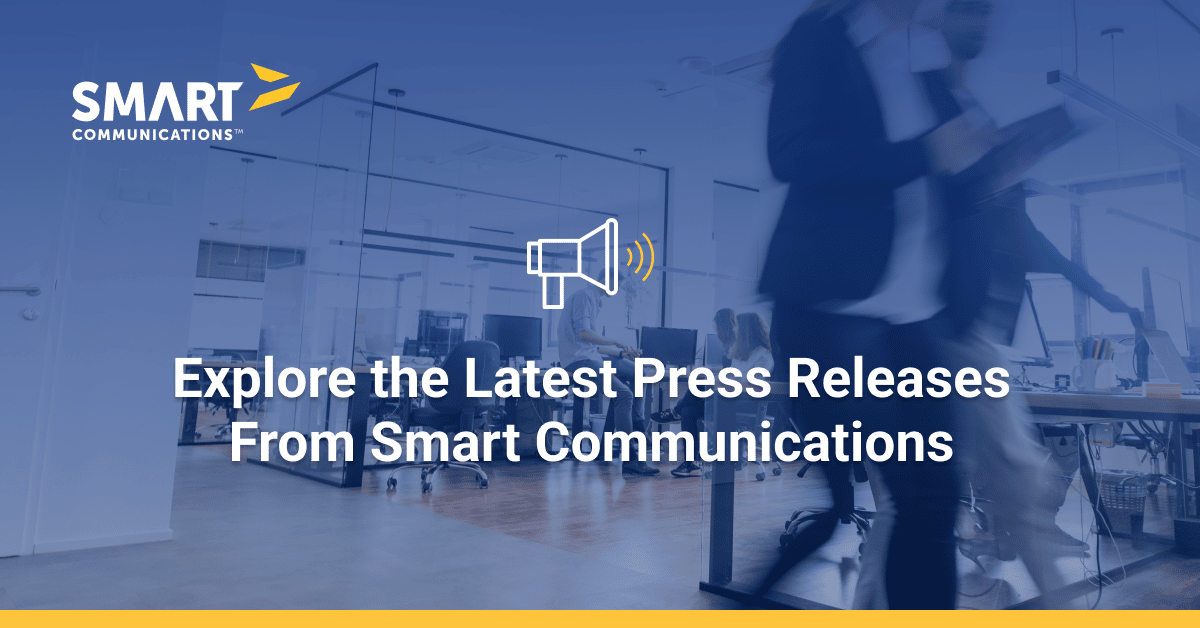Press Releases | Smart Communications