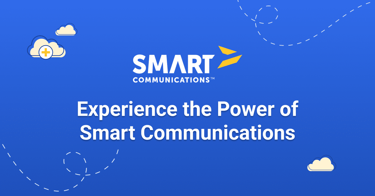 Request a Free Demo | Smart Communications
