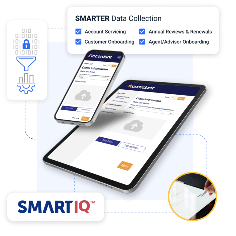 Home - Smart Communications