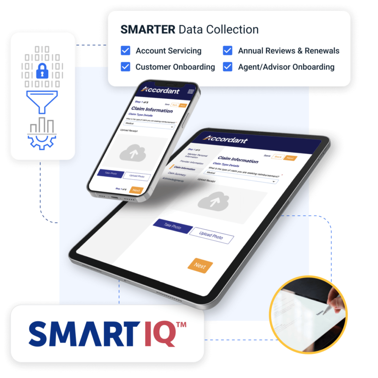 Home - Smart Communications