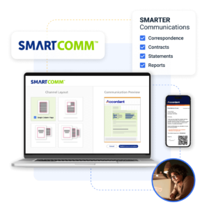Home - Smart Communications