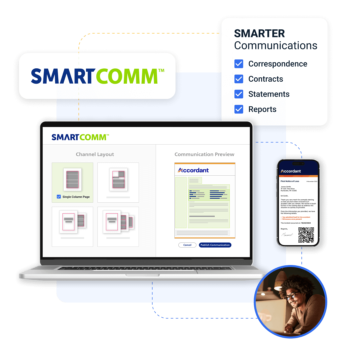 Home - Smart Communications