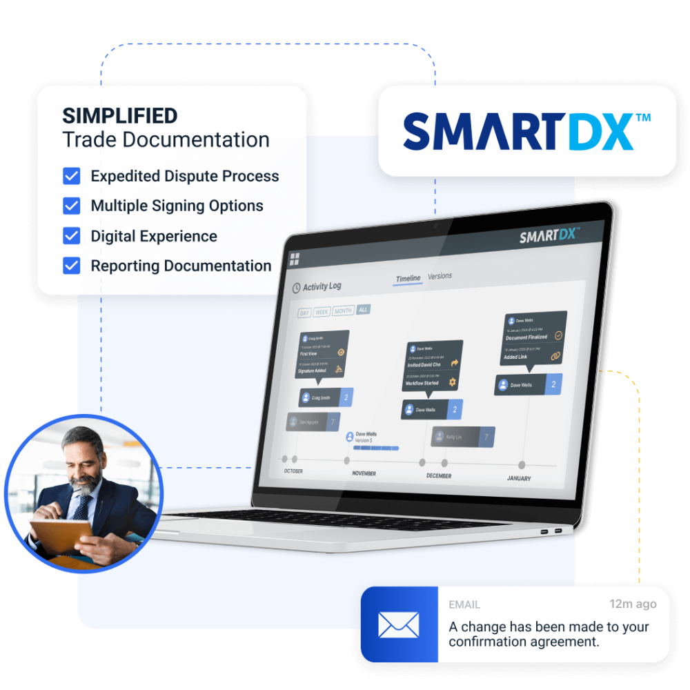 Home - Smart Communications