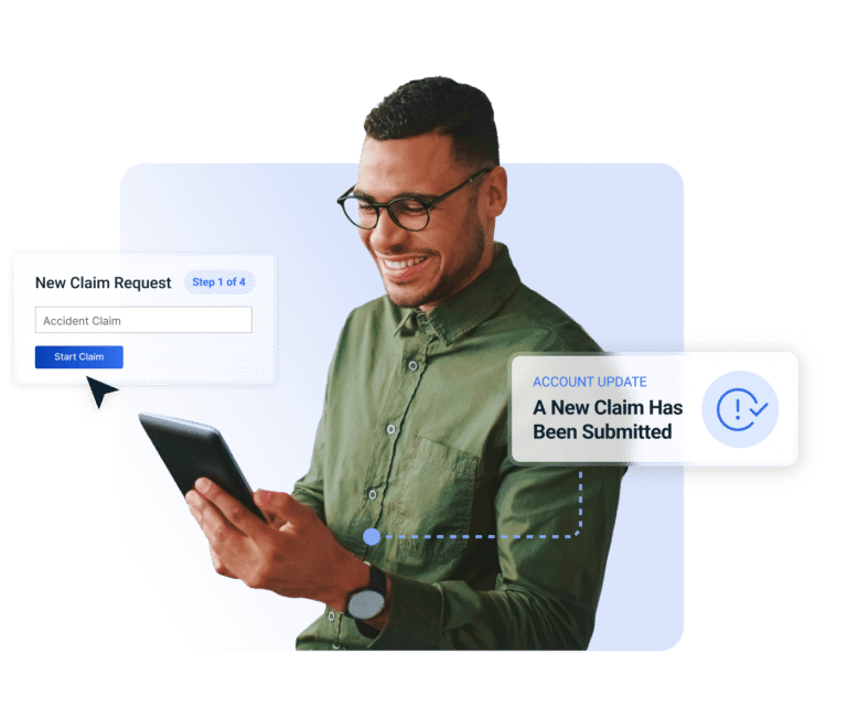 Forms Management with SmartIQ™ | Smart Communications