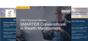 Digital Wealth Management Solutions | Smart Communications