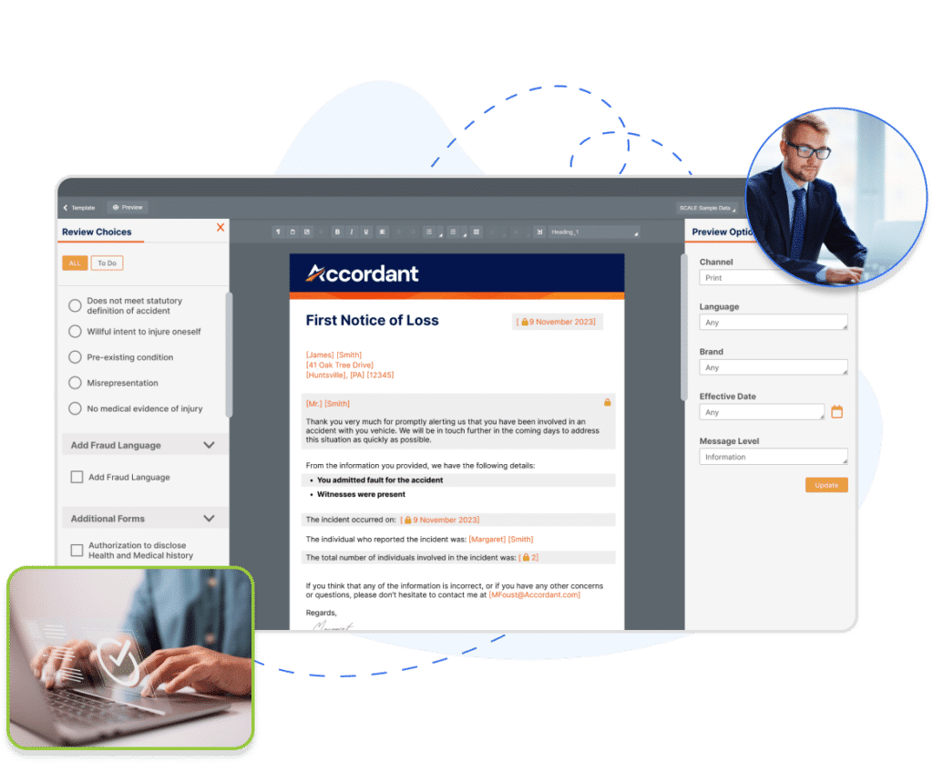 Communications Compliance | Smart Communications