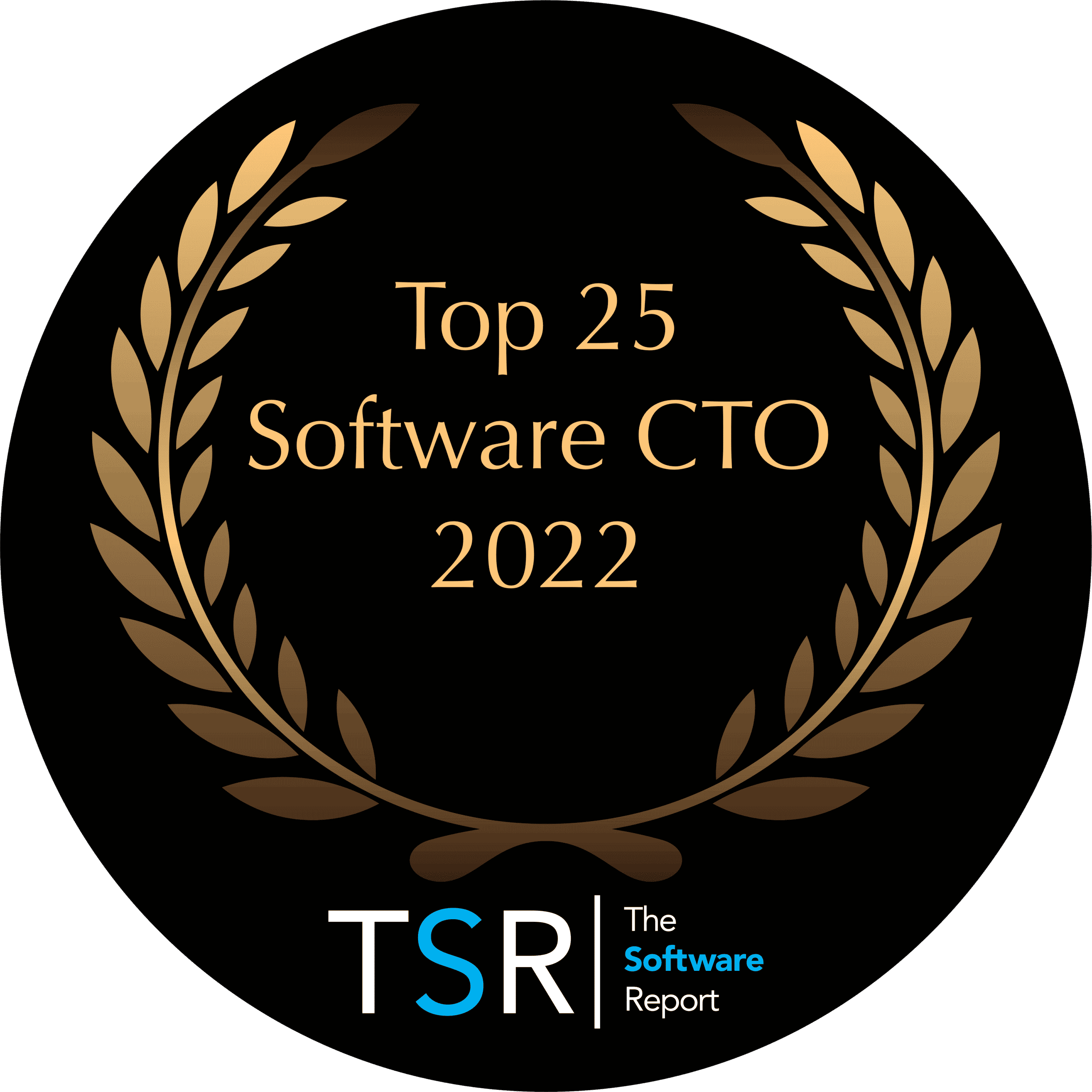 Smart Communications CTO Named Top 25 Software CTO