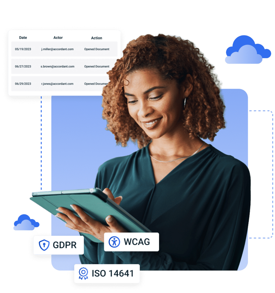 SmartHUB™ Archiving Software | Smart Communications