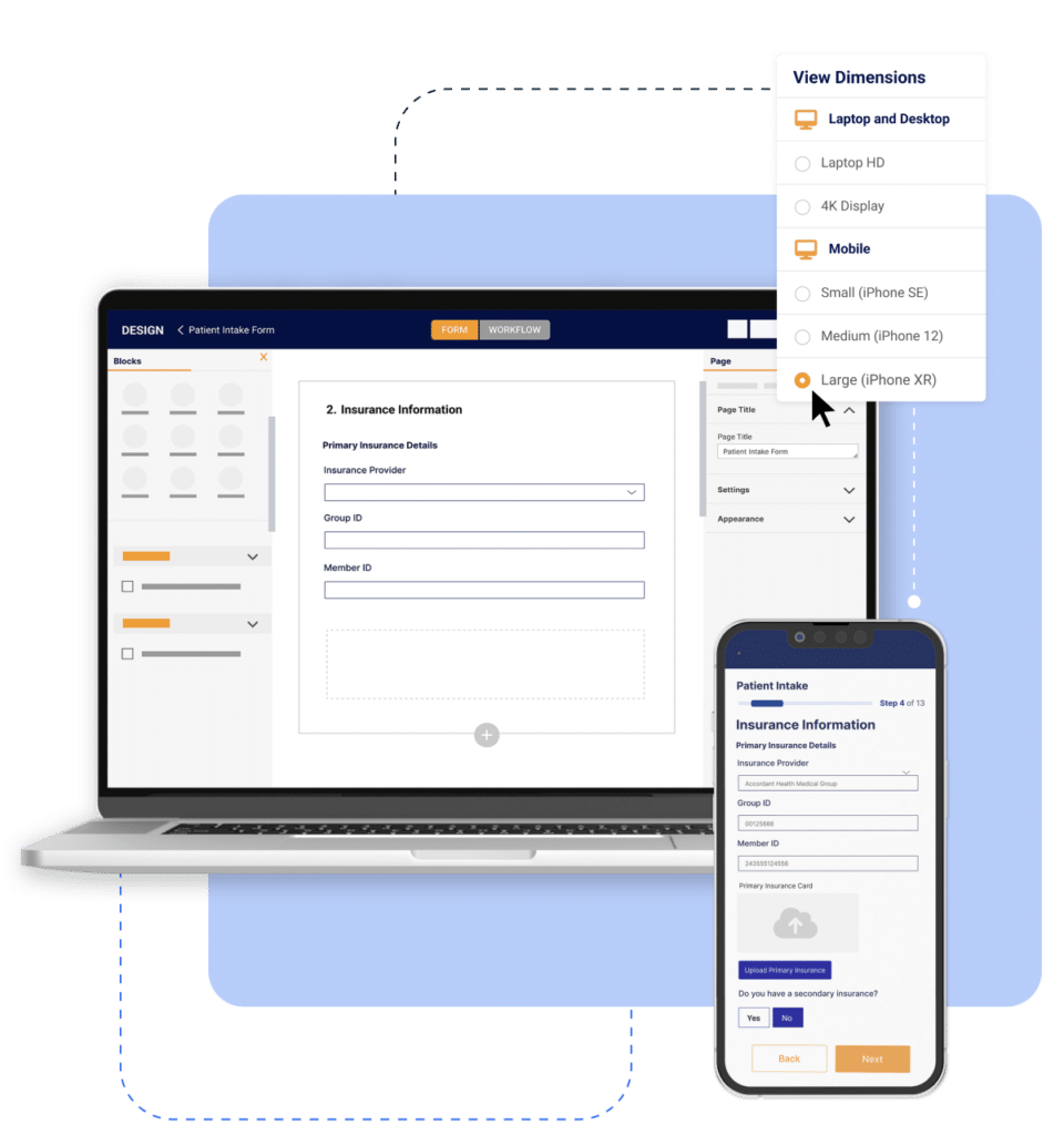 Automated Data Collection | Smart Communications