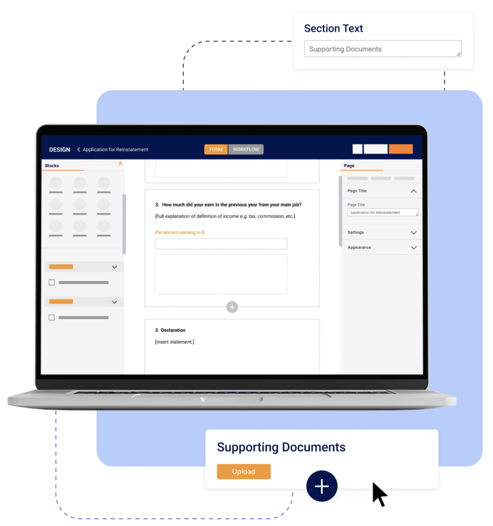 Automated Data Collection | Smart Communications